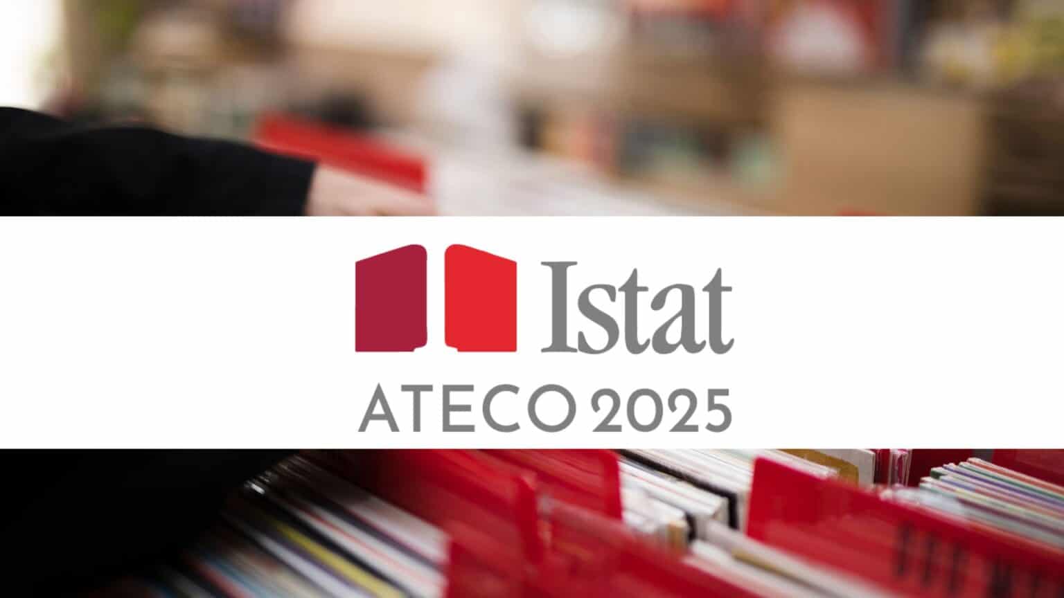 NUOVI CODICI ATECO E TABELLA DI RACCORDO 2022-2025 - Assosport | Produttori di Articoli sportivi